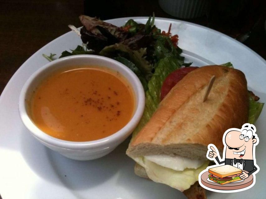H.T. Grill in Redondo Beach - Restaurant menu and reviews