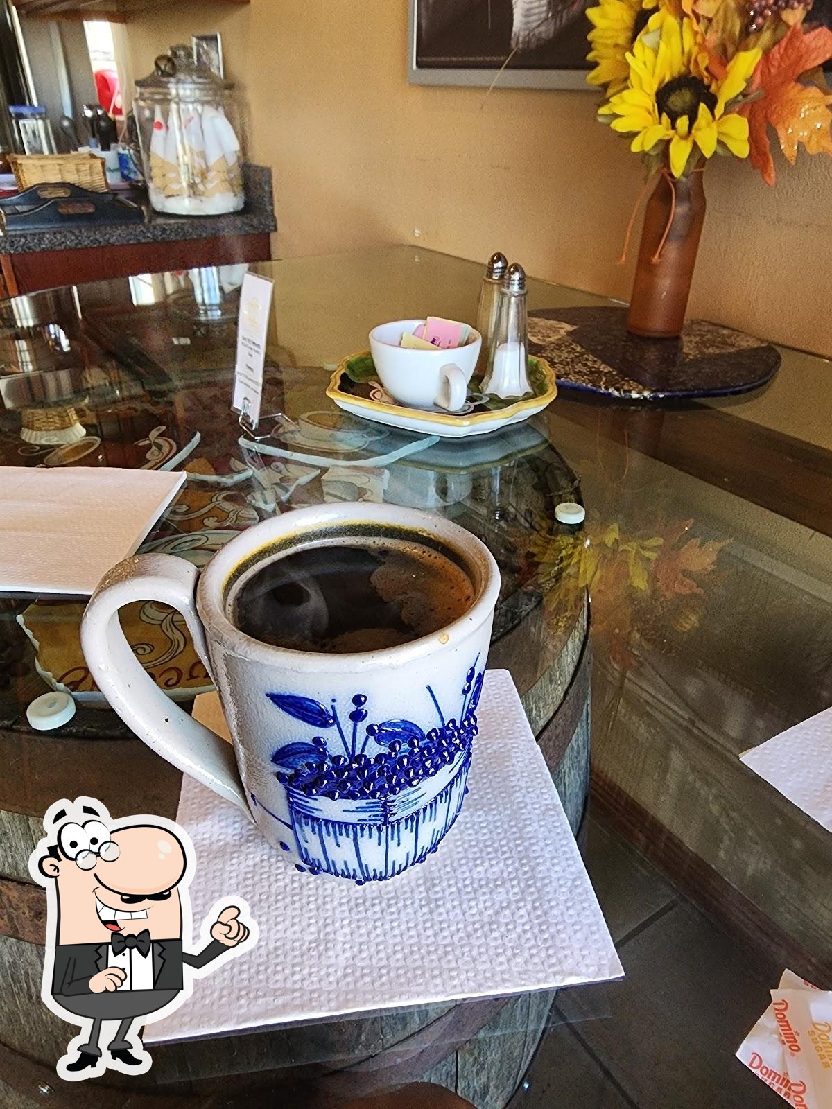 Bridge Street Coffee & Tea in LaBelle - Restaurant menu and reviews