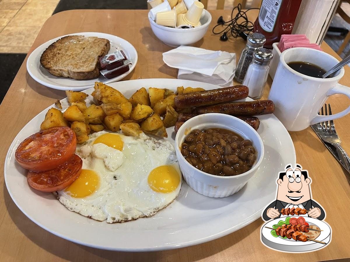Daylight Grill in Mississauga - Restaurant menu and reviews