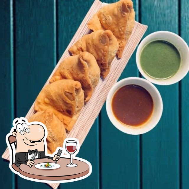 Shankar Samosa, Jaipur, Shop No. 110 - Restaurant reviews