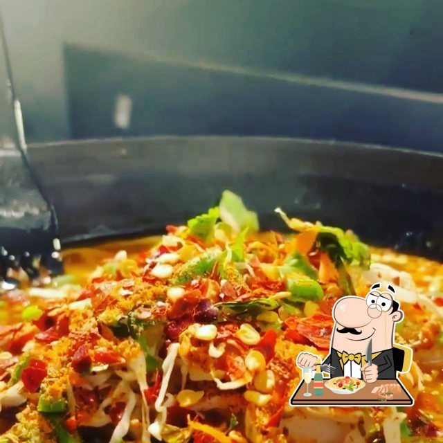 TAMEN - THE LOCAL RAMEN, Chennai - Restaurant menu, prices and reviews