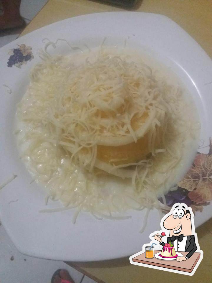 Tapiocaria e Cuscuzeria Delícias do Sertão restaurante, Brasil