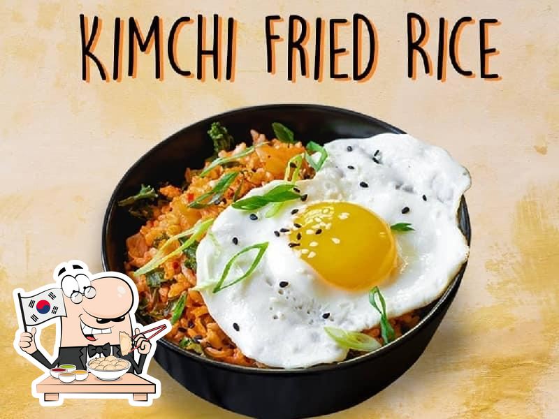 KK Chicken - Korean Fried Chicken restaurant, Cagayan de Oro ...