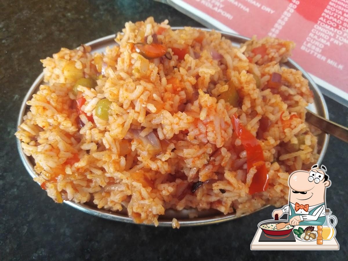 Sharma Punjabi Restaurant, Coimbatore, 14/1-C - Restaurant reviews
