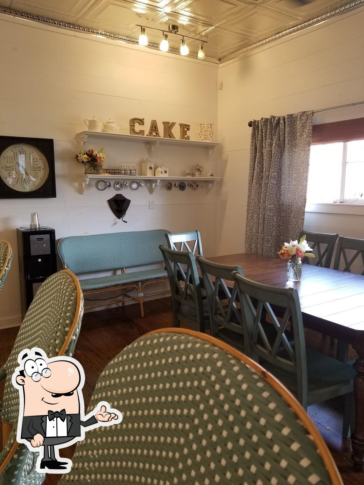 The Bekery, Lake Charles - Restaurant menu, prices and reviews