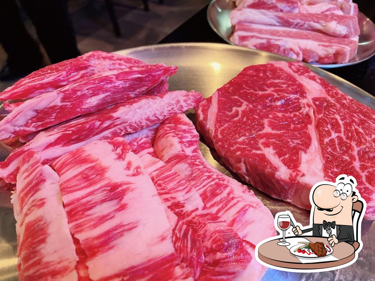 THE YOOK SIB WON in Clemton Park - Restaurant reviews