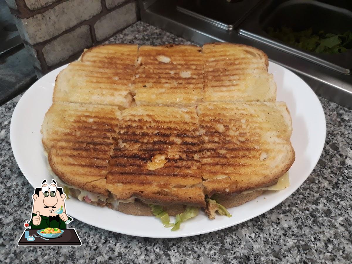 tostas club, Portimão - Menu do restaurante e avaliações