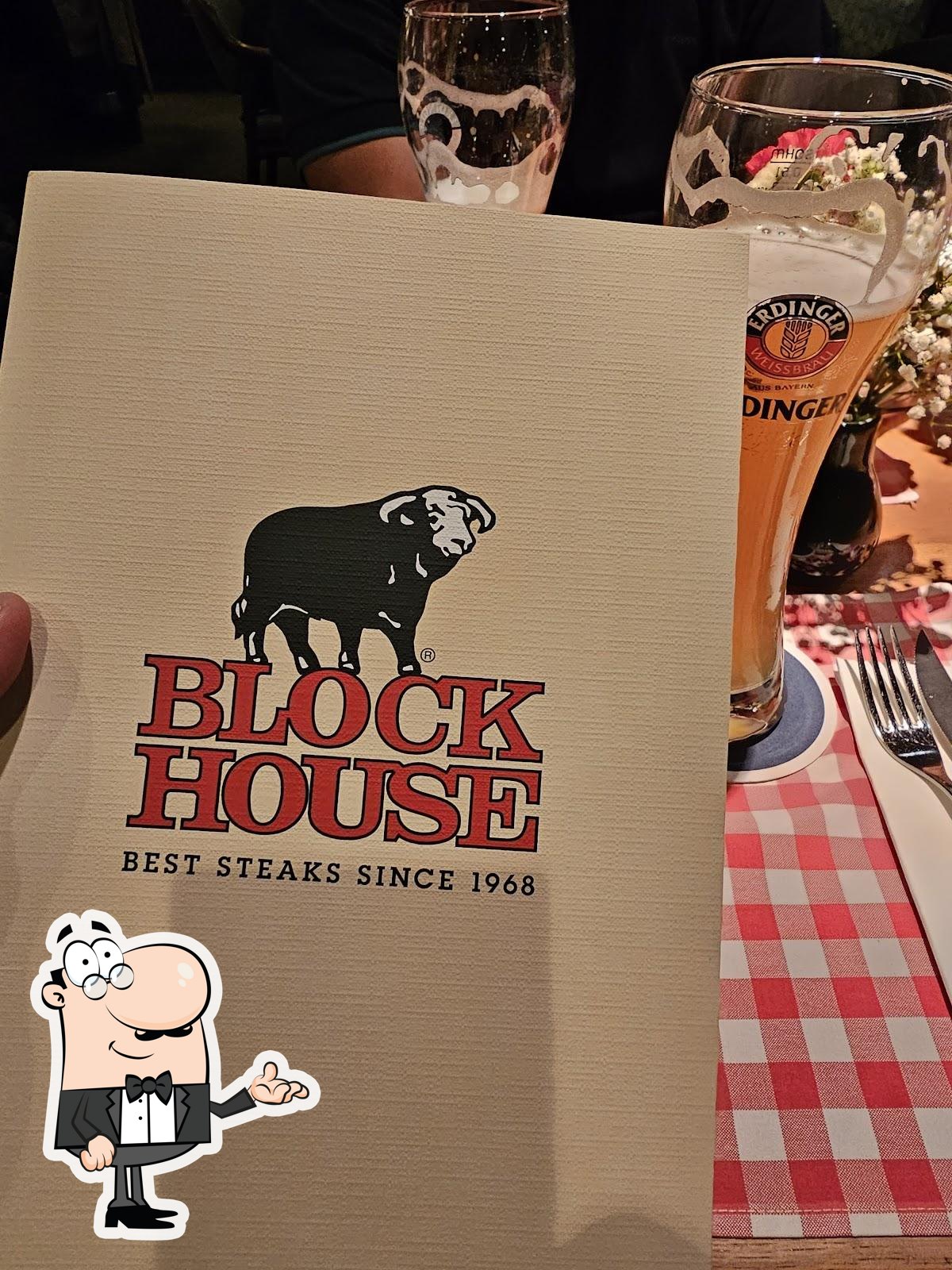 BLOCK HOUSE Am Alexanderplatz, Berlin - Restaurant menu, prices and reviews