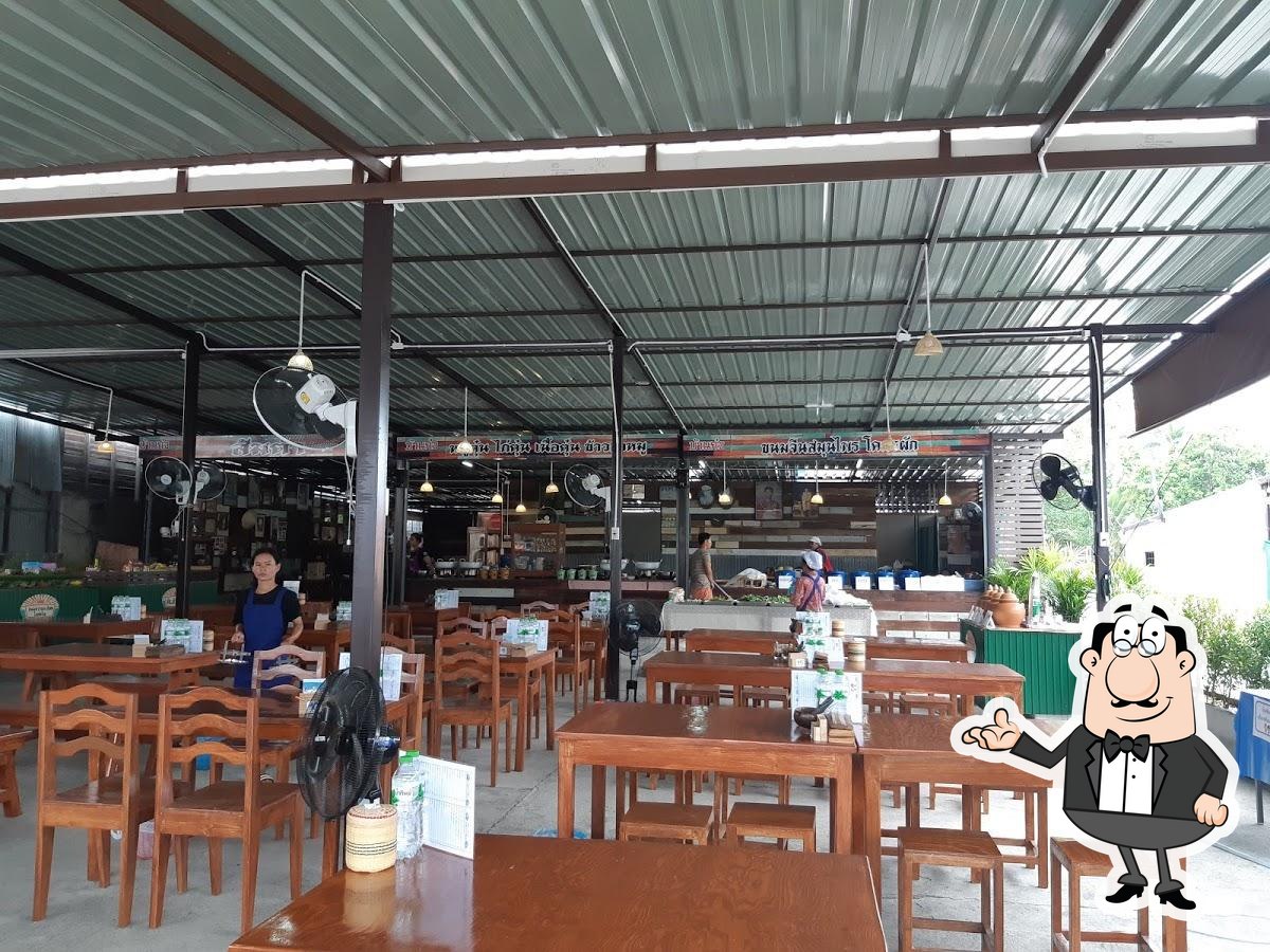 Ban Ghong restaurant, Ban Chang - Restaurant reviews