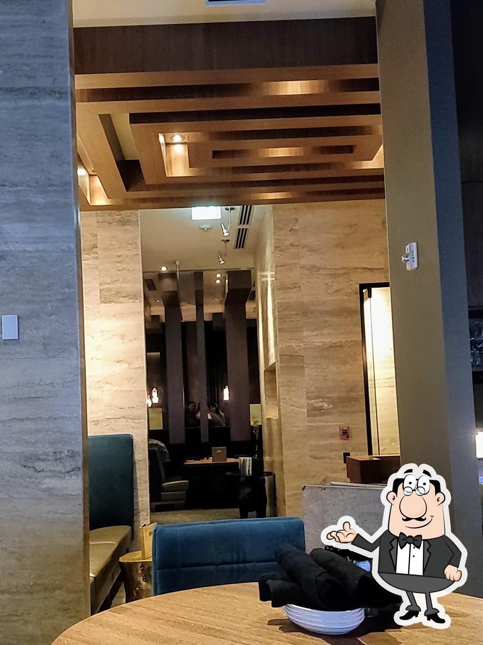 Chop Steakhouse & Bar, Regina - Restaurant menu, prices and reviews