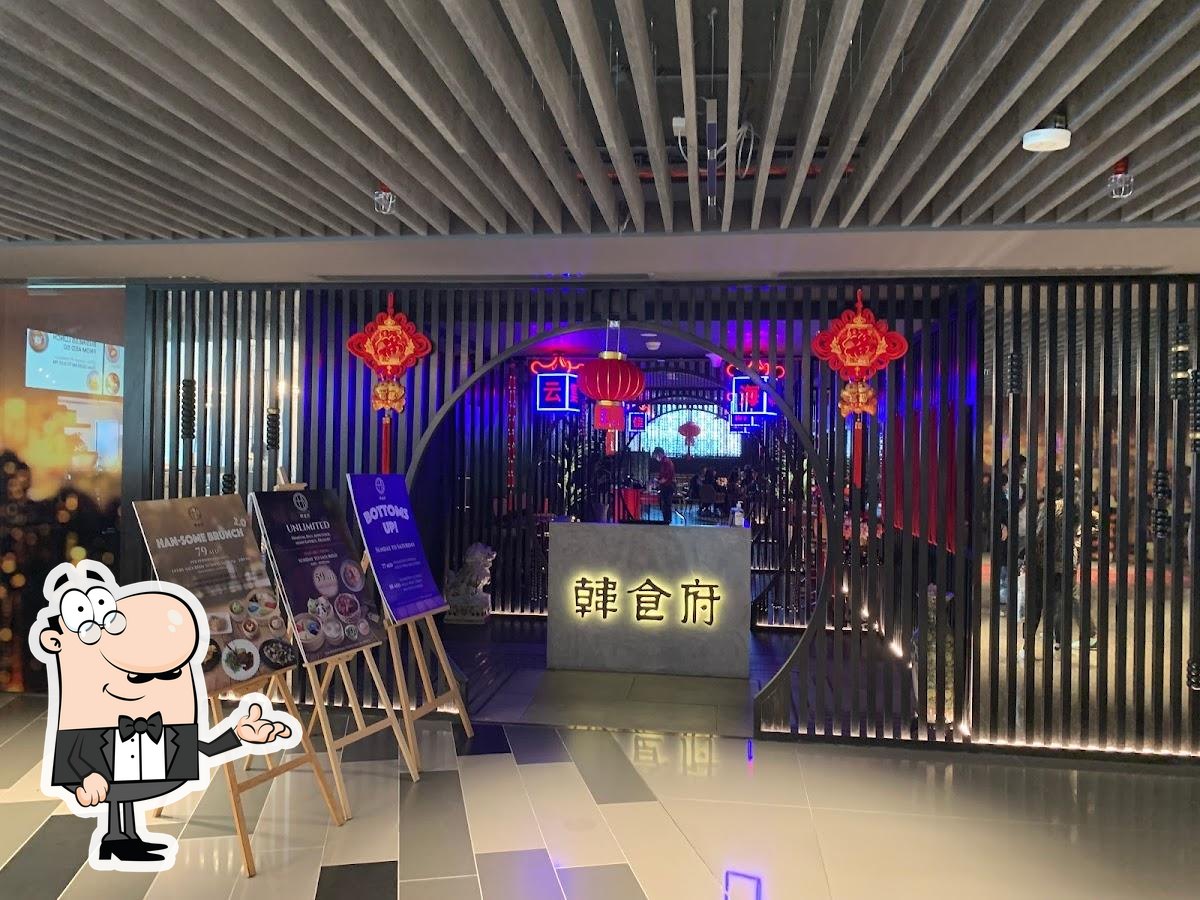 Han Shi Fu, Dubai - Restaurant menu, prices and reviews