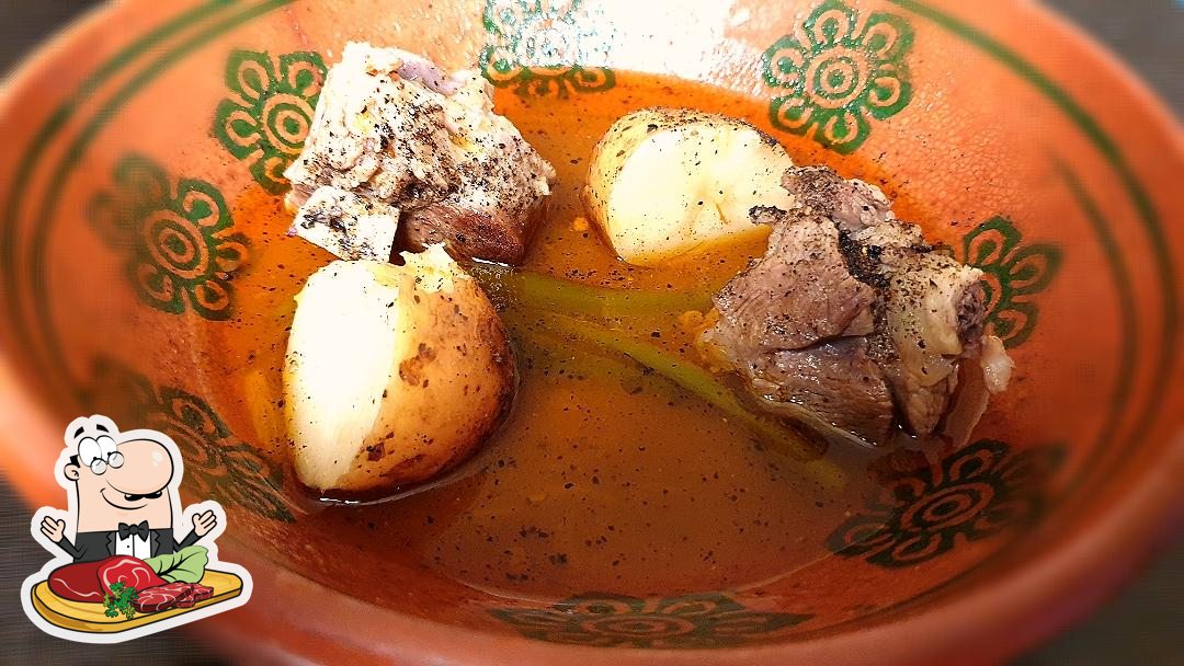 Makhan Malai Restaurant, Abu Dhabi - Restaurant reviews