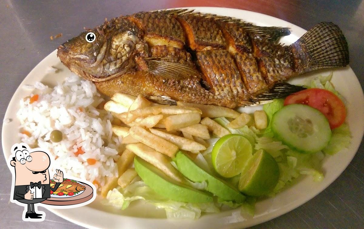 Mariscos Miguel restaurant, Tierra Nueva - Restaurant reviews