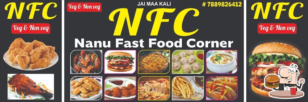 NANU FOOD CORNER, Jammu - Restaurant reviews