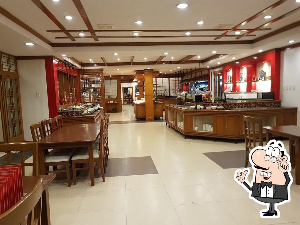 Nihon Aji Buffet, San Fernando - Restaurant menu, prices and reviews