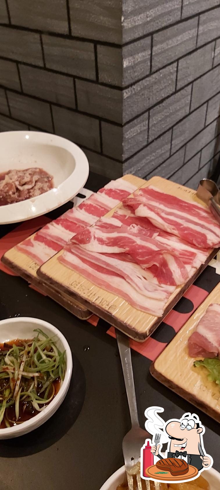 Romantic Baboy restaurant, Muntinlupa - Restaurant menu and reviews