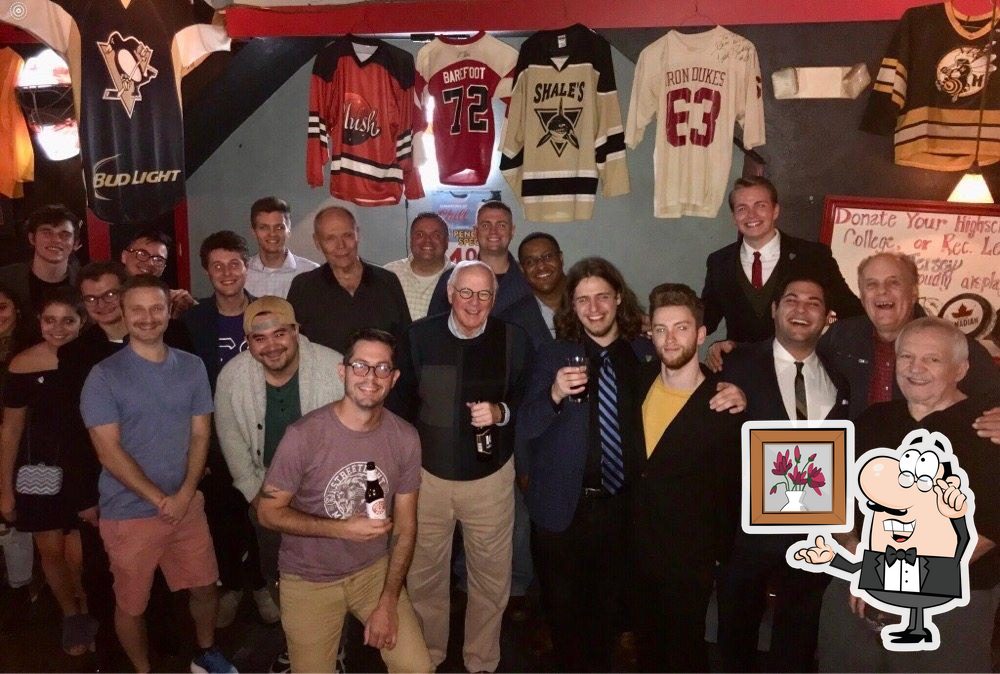 Shale's Cafe A Pittsburgh Bar in Pittsburgh - Restaurant reviews