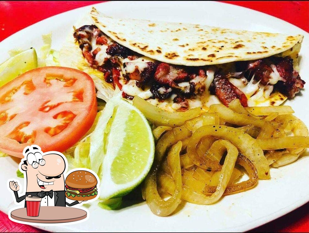 Mario Bros Tacos in Plano - Restaurant menu and reviews