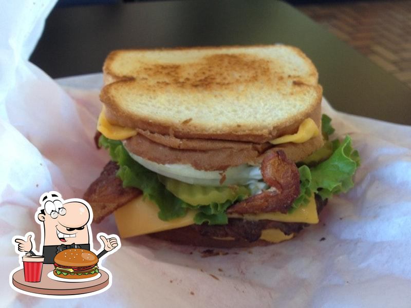 Nick's Jr Burgers & Gyros in Everett - Restaurant reviews
