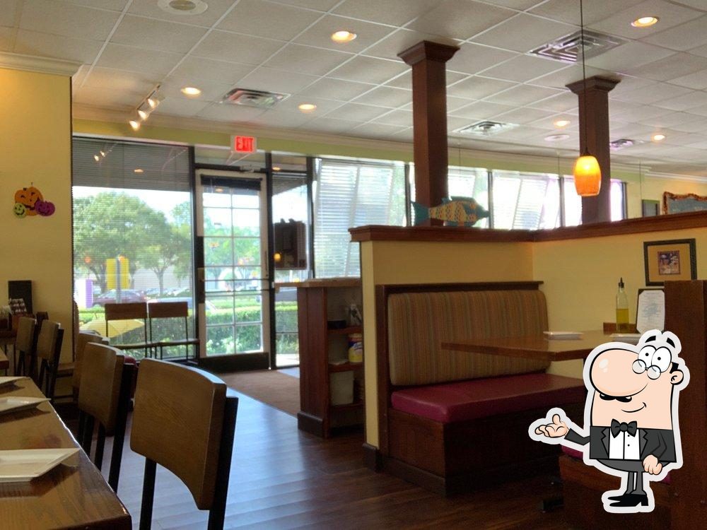 Madfish Grill, Sarasota - Restaurant menu, prices and reviews