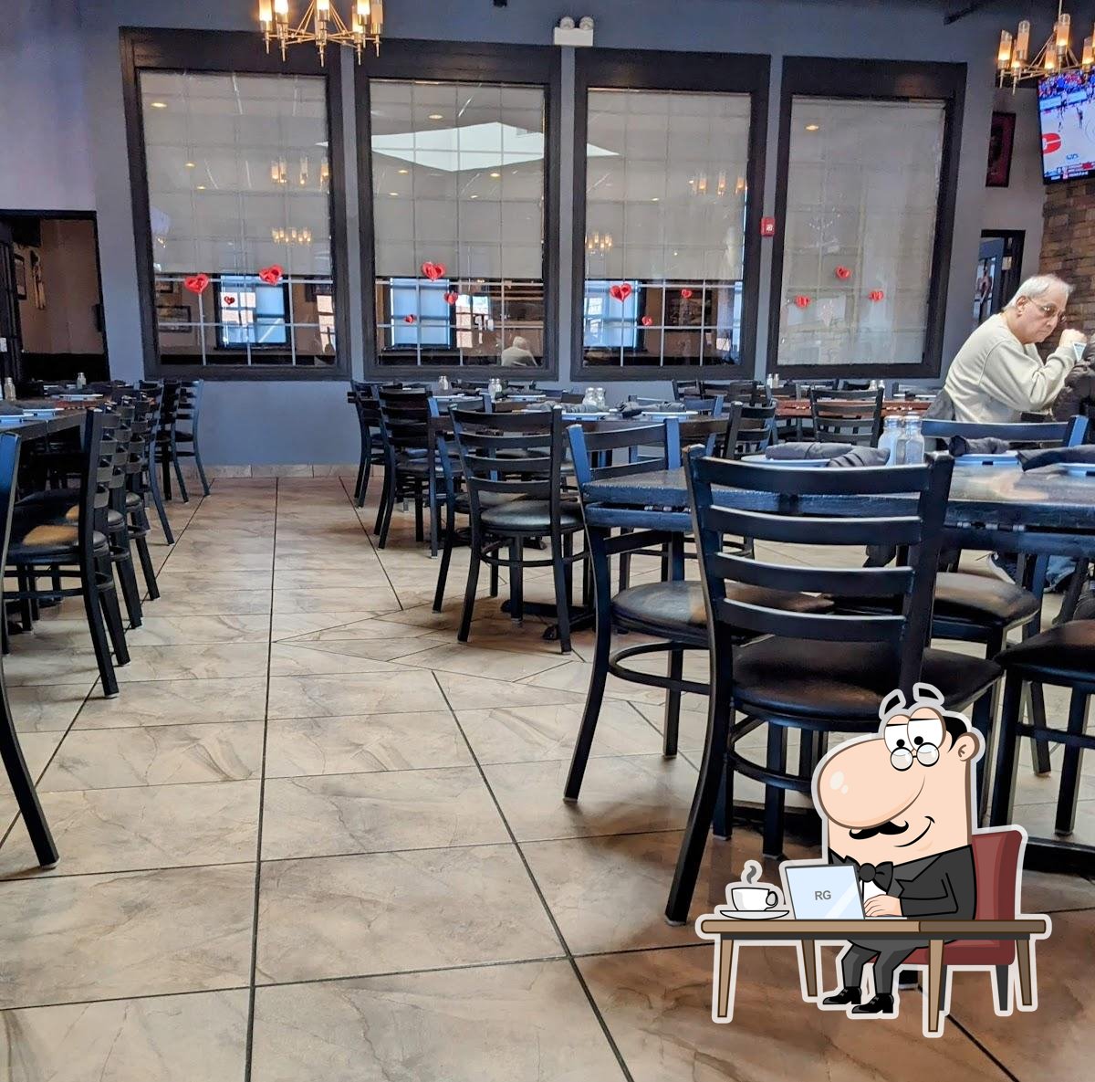 Prime Time Restaurant, Hickory Hills - Restaurant menu, prices and reviews