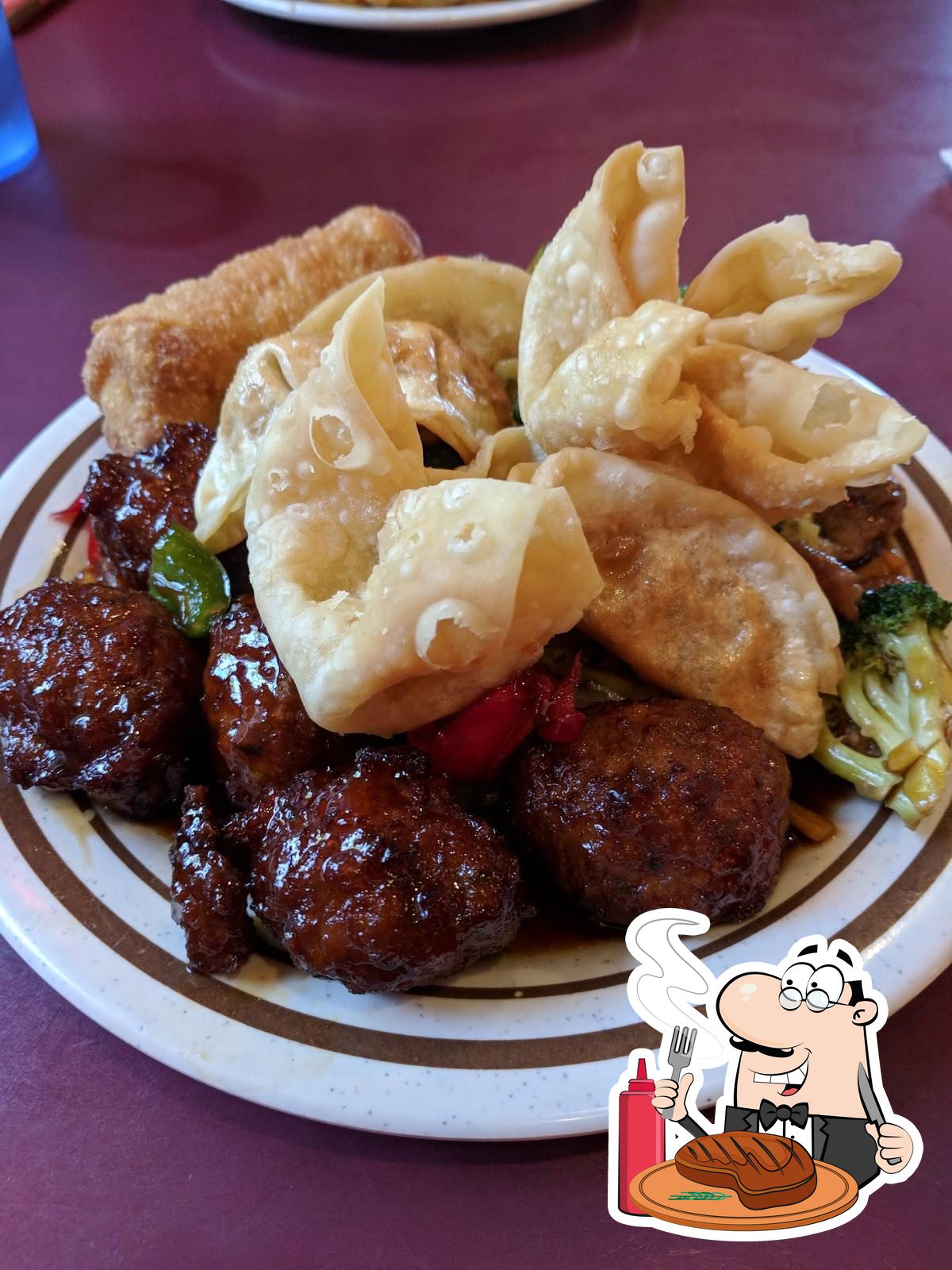 Hunan, Wichita Falls - Restaurant menu, prices and reviews