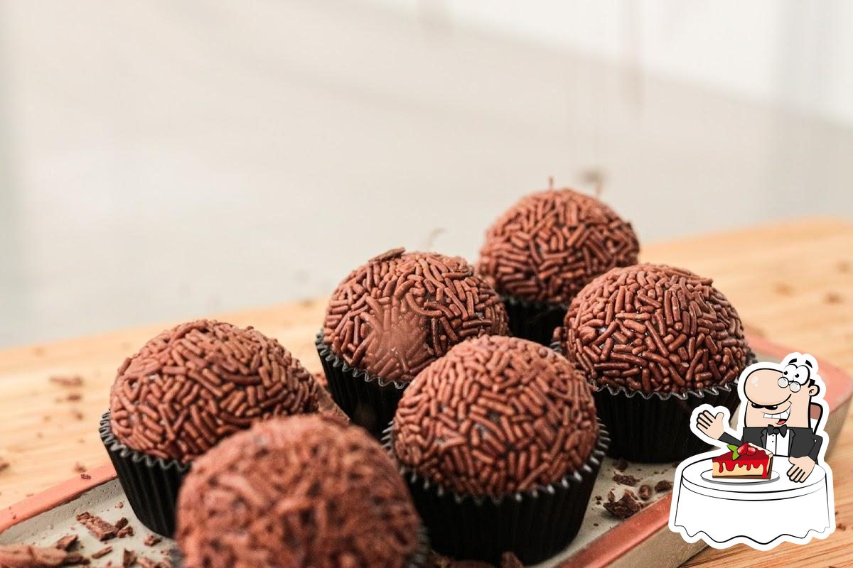 Postres Baccaro Doces, Camboriú - Opiniones del restaurante