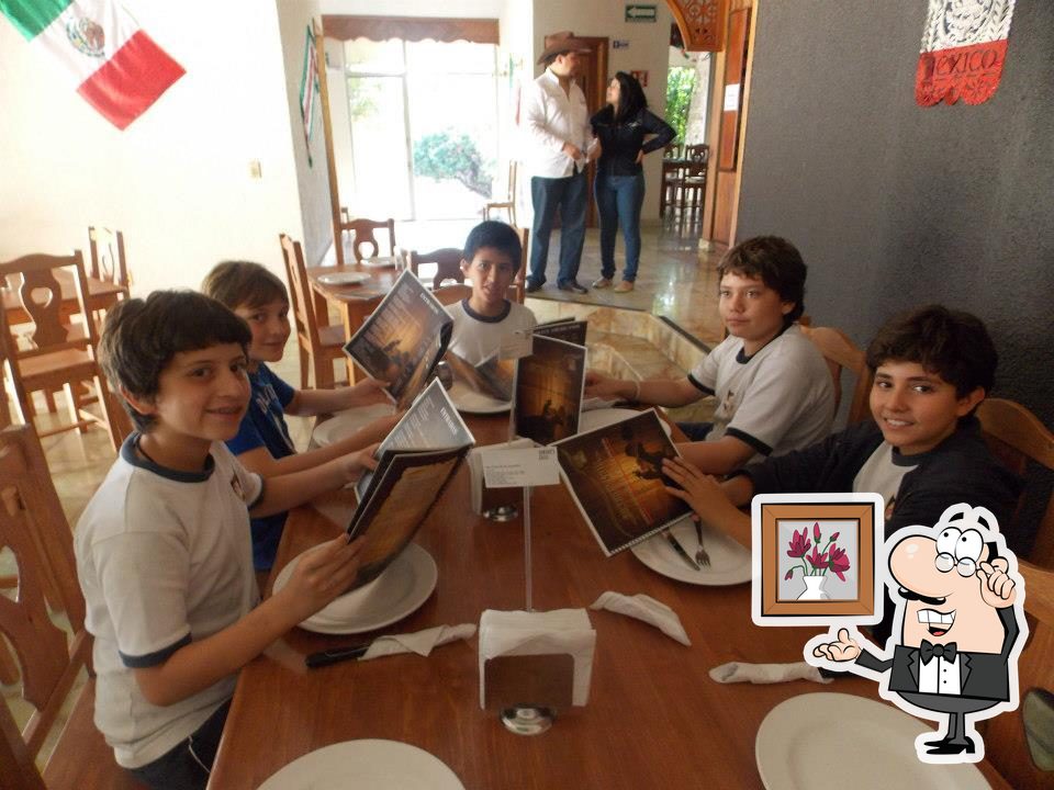 Restaurante Cowboy's Grill Steak House, Tuxtla Gutiérrez