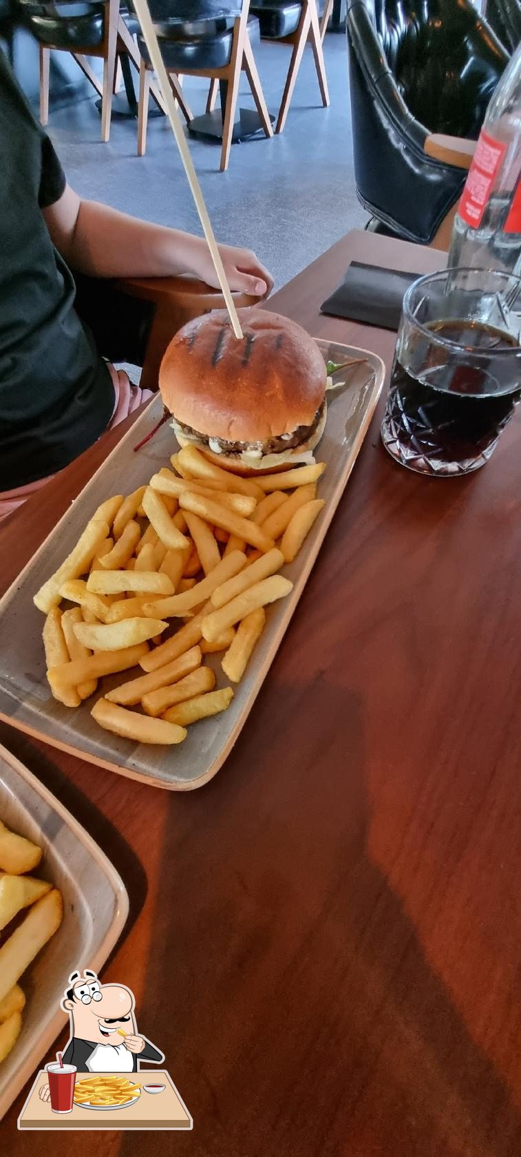 Die Millis Emden restaurant, Emden - Restaurant reviews