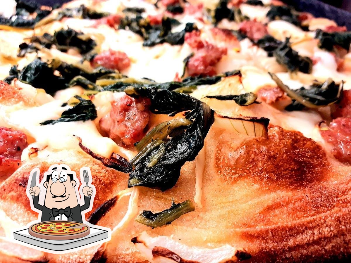 Gli Integrali - Forno Pizzeria, Orvieto - Recensioni del ristorante
