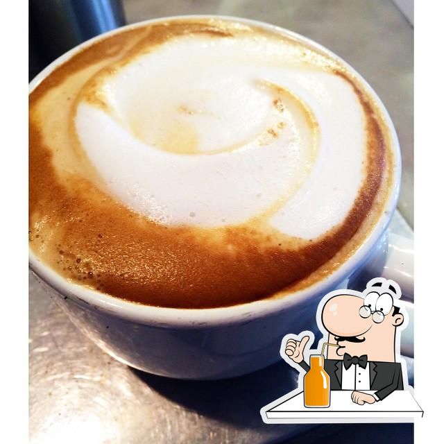 Gum Tree Shop & Café in Hermosa Beach - Restaurant menu and reviews