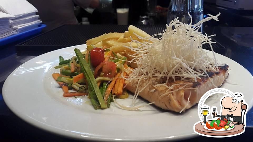 Kukama Restaurante Bar, Bogotá - Restaurant menu and reviews