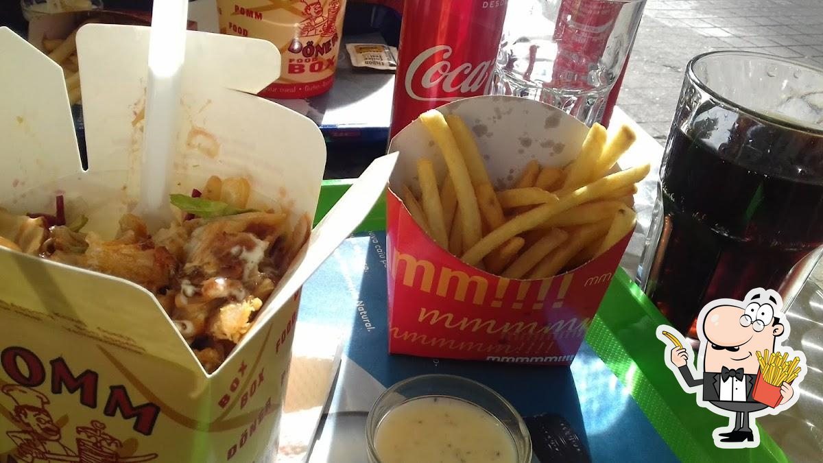 Love kebab, Lisbon - Restaurant reviews