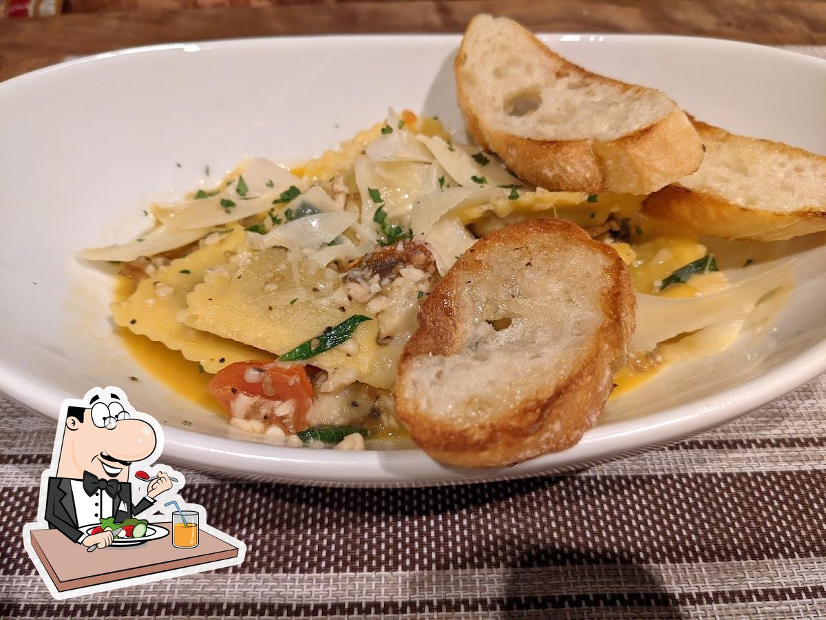 Menu of Savor Bar & Kitchen, Atlanta - reviews and ratings