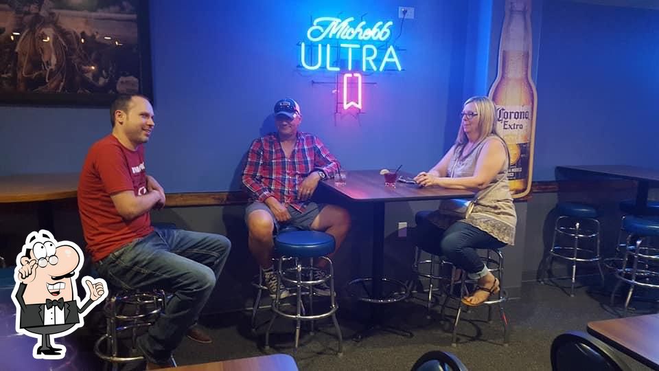 Wenas Creek Saloon Inc, 115 E Naches Ave in Selah - Restaurant menu and ...
