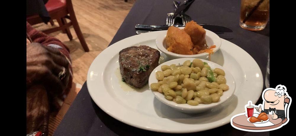 Good Times Jazz Bar in Savannah - Restaurant menu and reviews