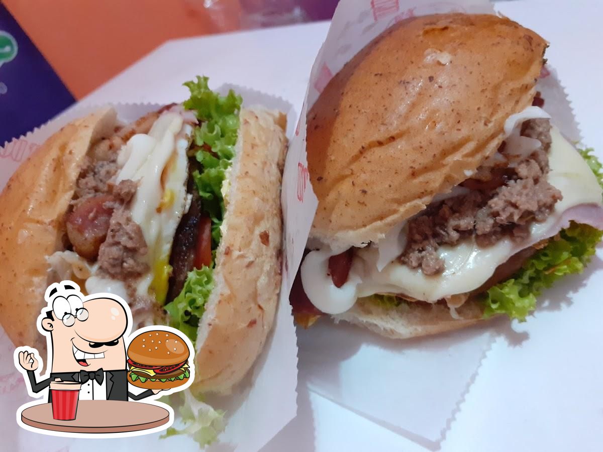 BELLA BURGER pub & Bar, Salvador - Avaliações de restaurantes