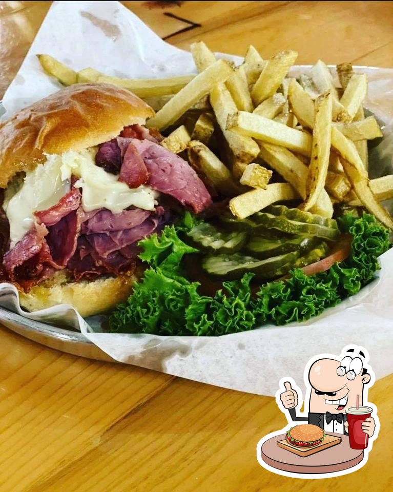 Big Tex BBQ in Willcox - Restaurant menu and reviews