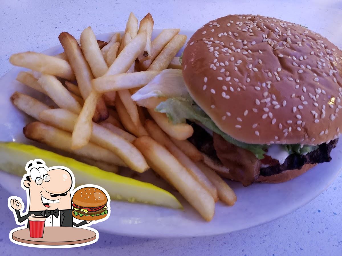 Jay's Diner in Rochester - Restaurant menu and reviews
