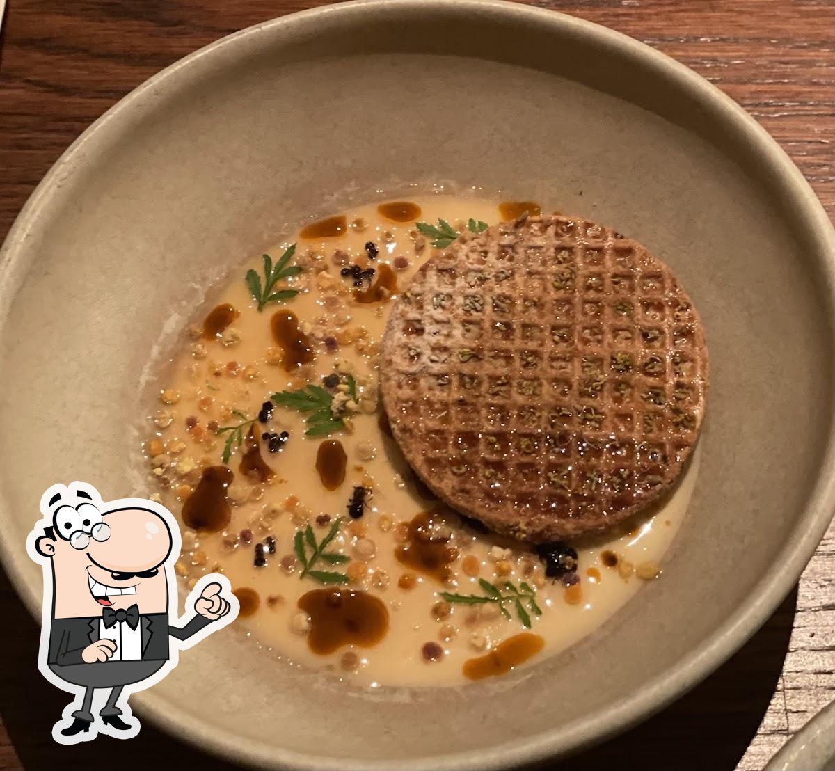 KOL, London, Marble Arch - Restaurant menu, prices and reviews