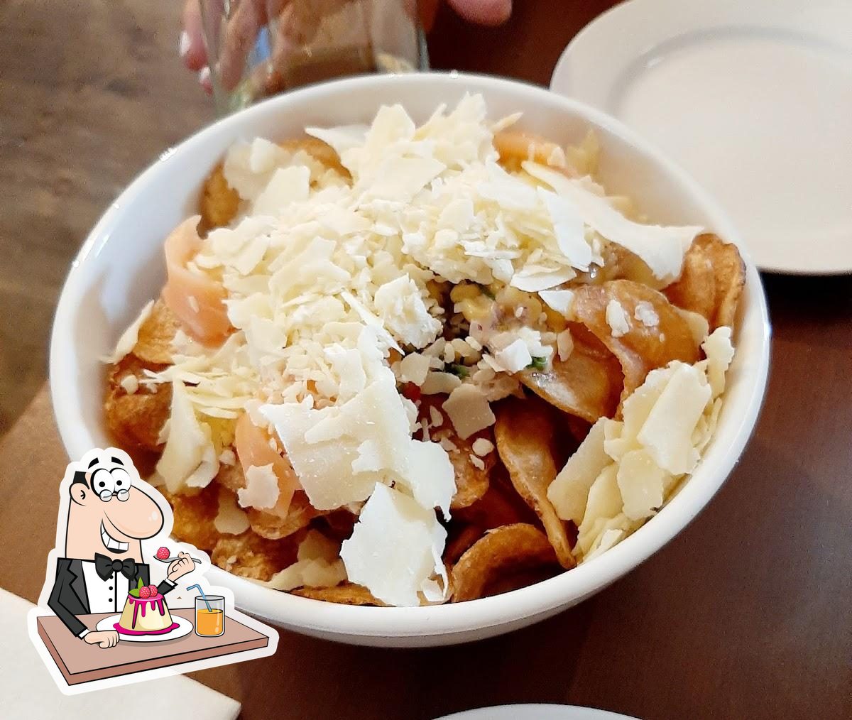 Küto - Comptoir à Tartares Beloeil in Beloeil - International ...