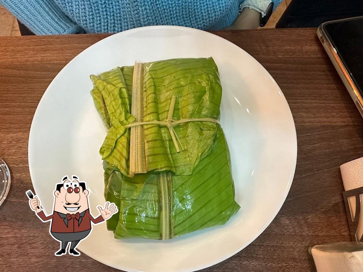 Kuttanad Taste, a Kerala restaurant in Manchester - Restaurant reviews