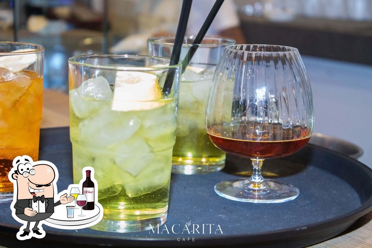Macarita Cafe, Bellona - Critiques de restaurant