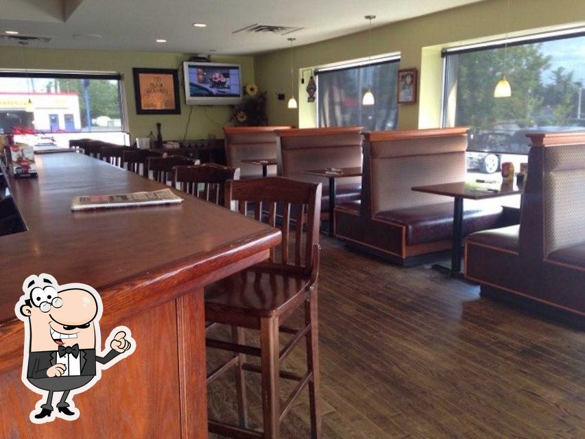 Nickels, Gatineau - Menu du restaurant, prix et avis