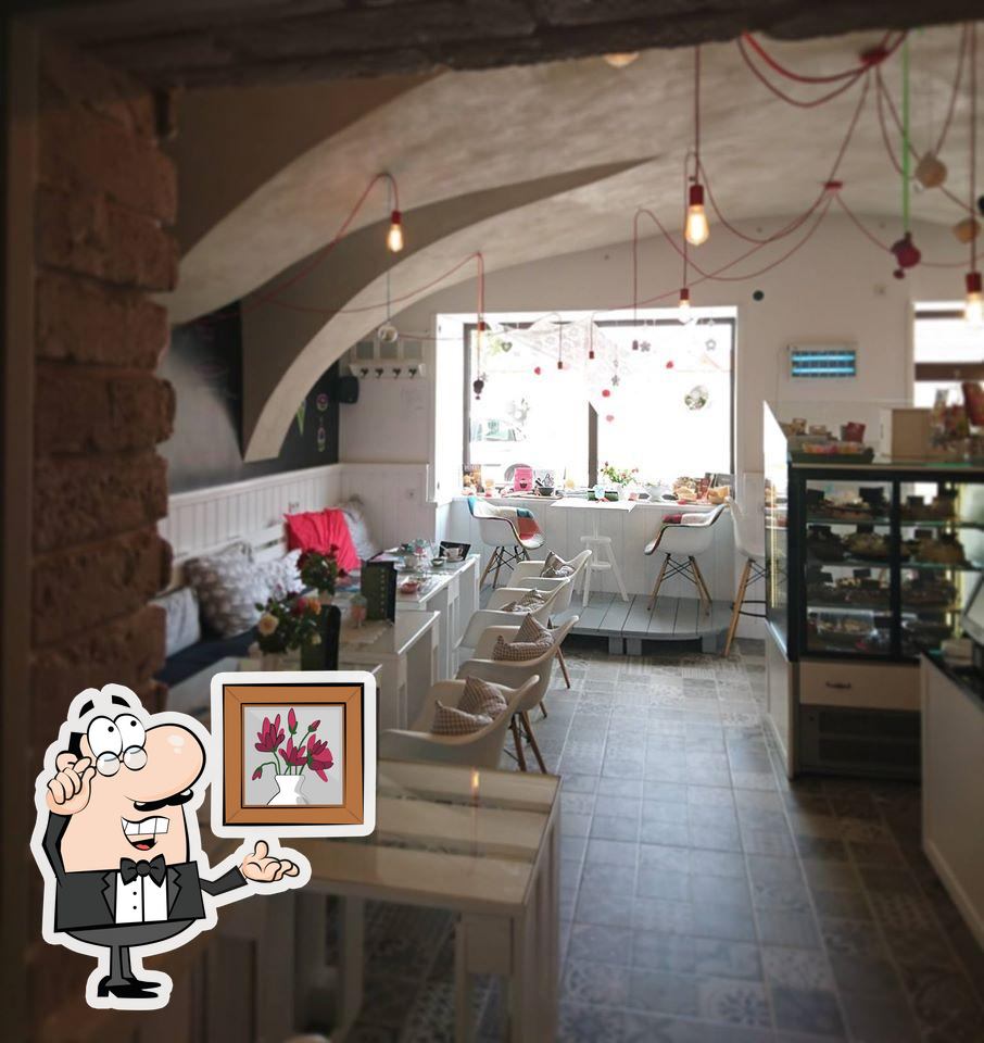 Piekarnia Anka, Bogoniowice - Restaurant reviews