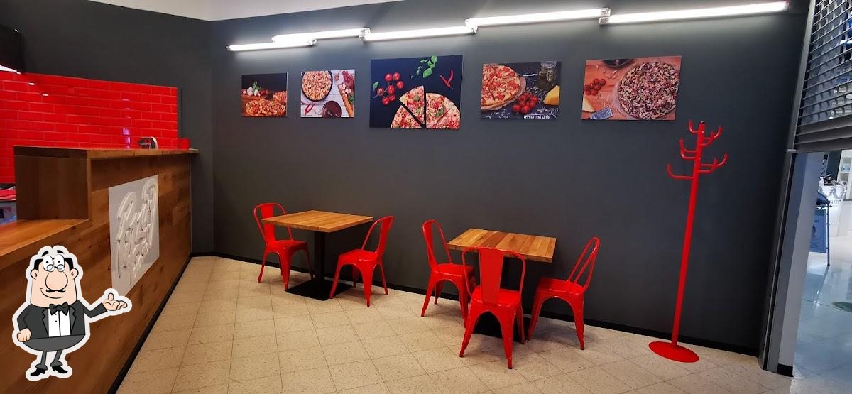 Pizzakiosk Lohja restaurant, Lohja - Restaurant menu and reviews