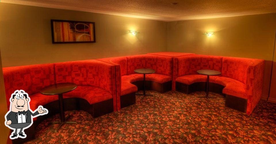 Seductions in Niagara Falls - Restaurant reviews