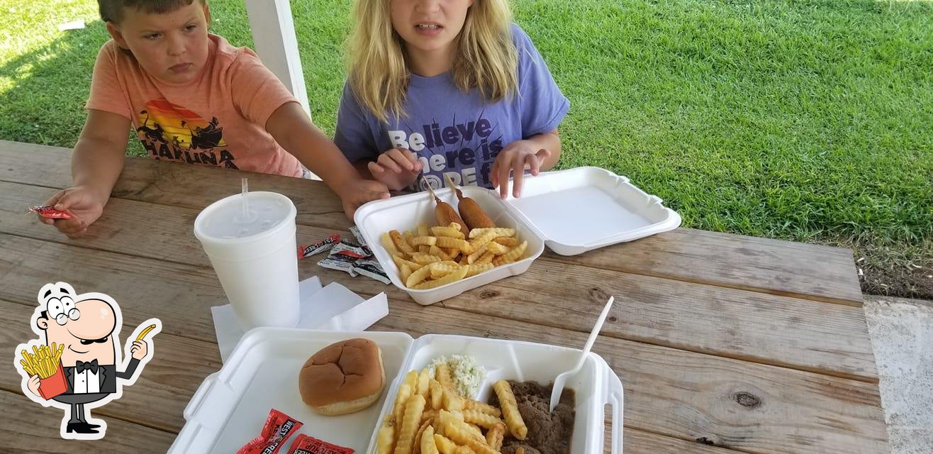 The Jiggy Pig in Gaffney - Restaurant reviews