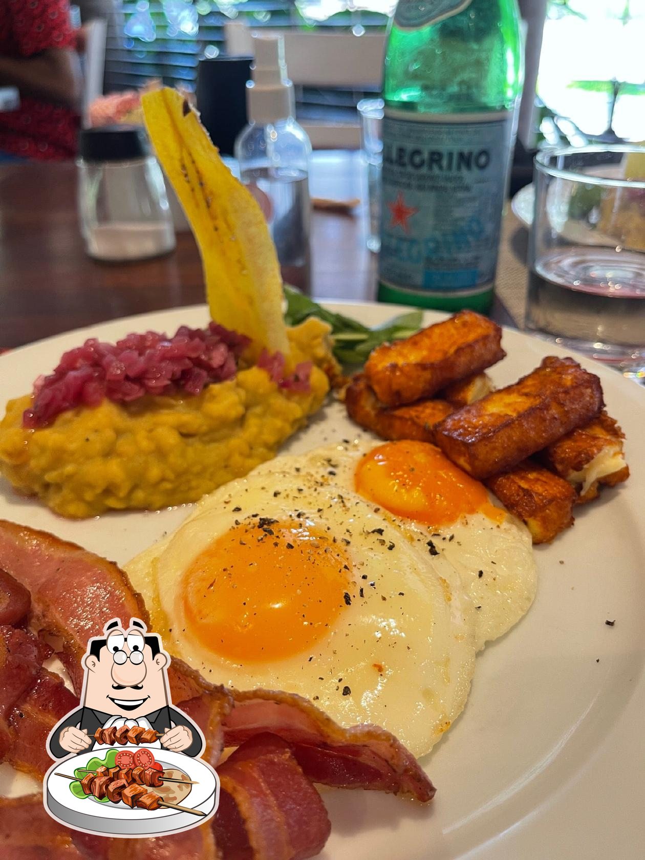 Típico Bonao North restaurant, Dominicana - Restaurant menu and reviews