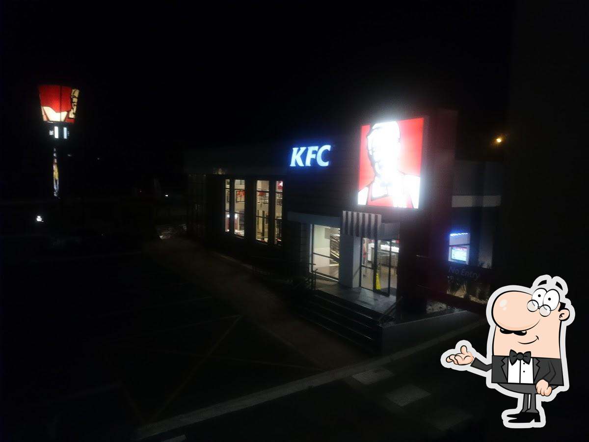 KFC Secunda East restaurant, Secunda - Restaurant menu and reviews